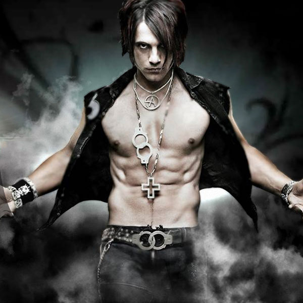 These are my ideas - Ryan Carver