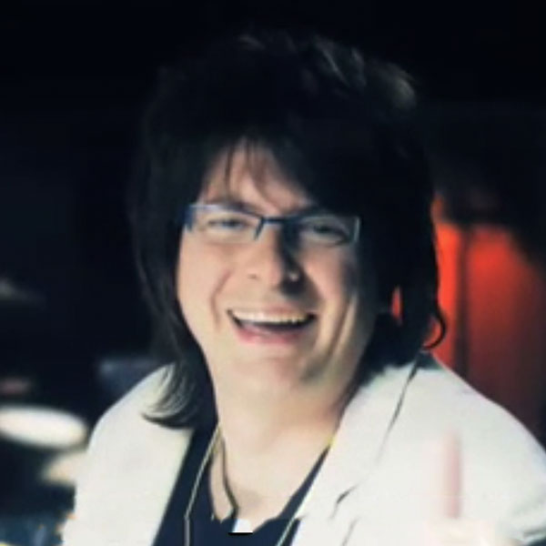 These are my ideas - Ryan Carver